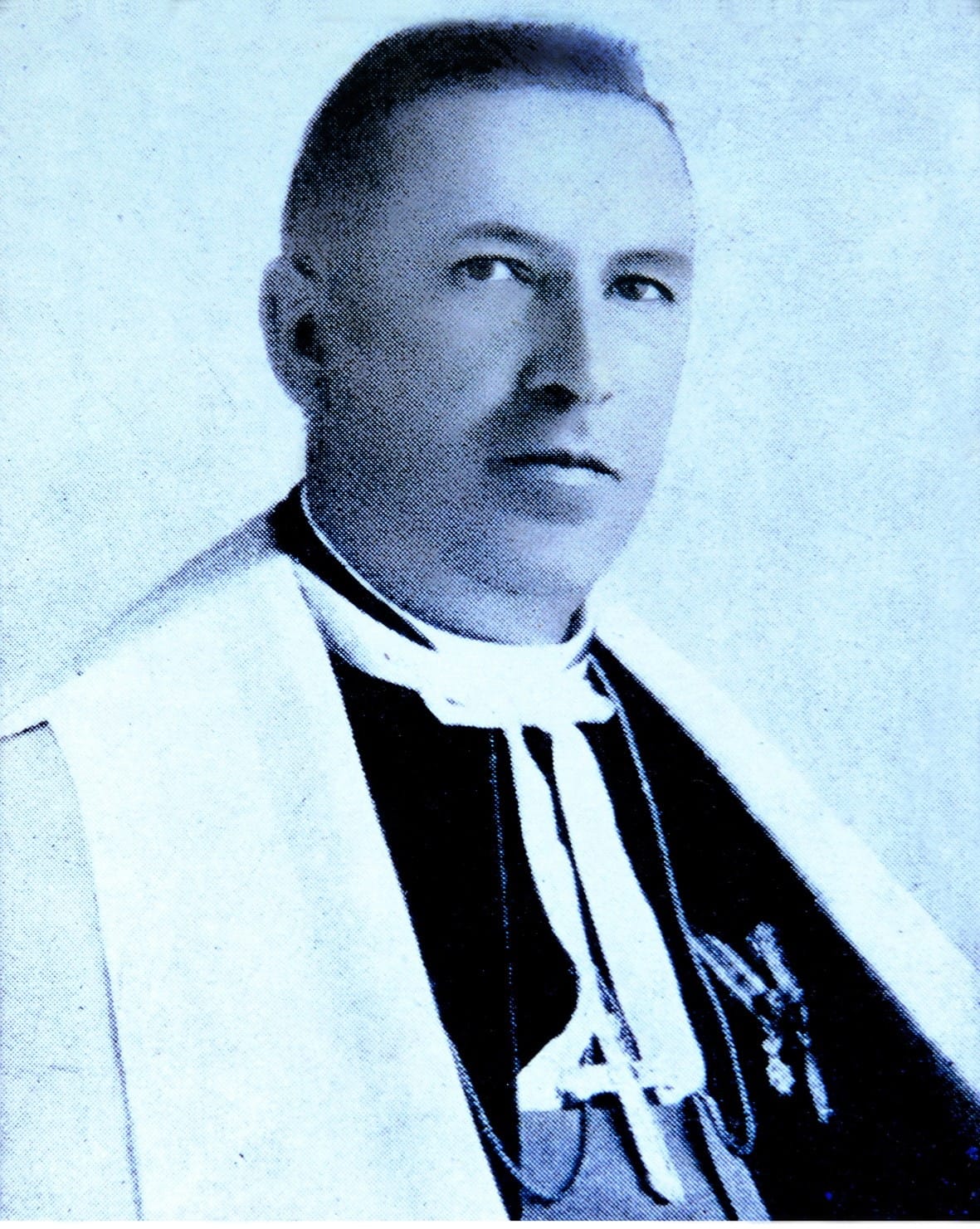 Uskup - Keuskupan Malang