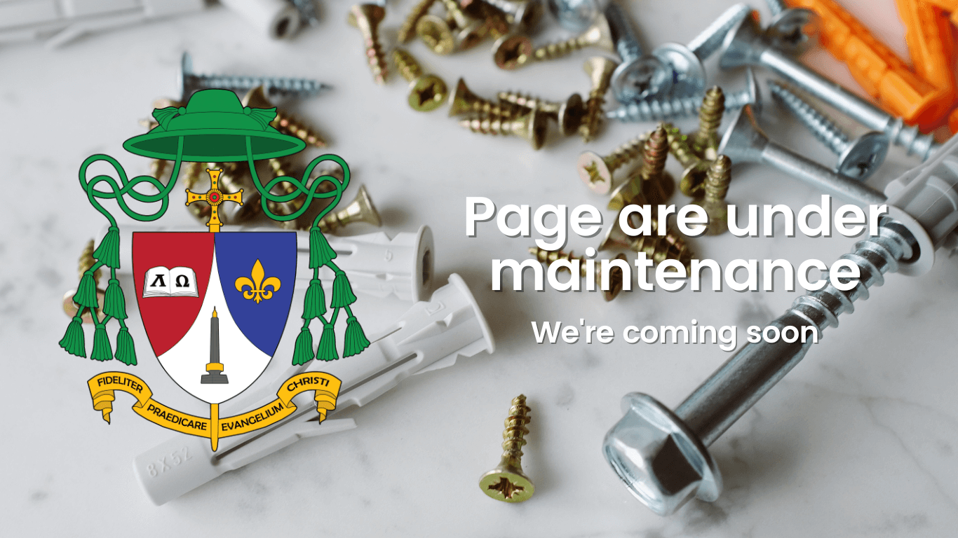 Penerbit dan Percetakan - Keuskupan Malang