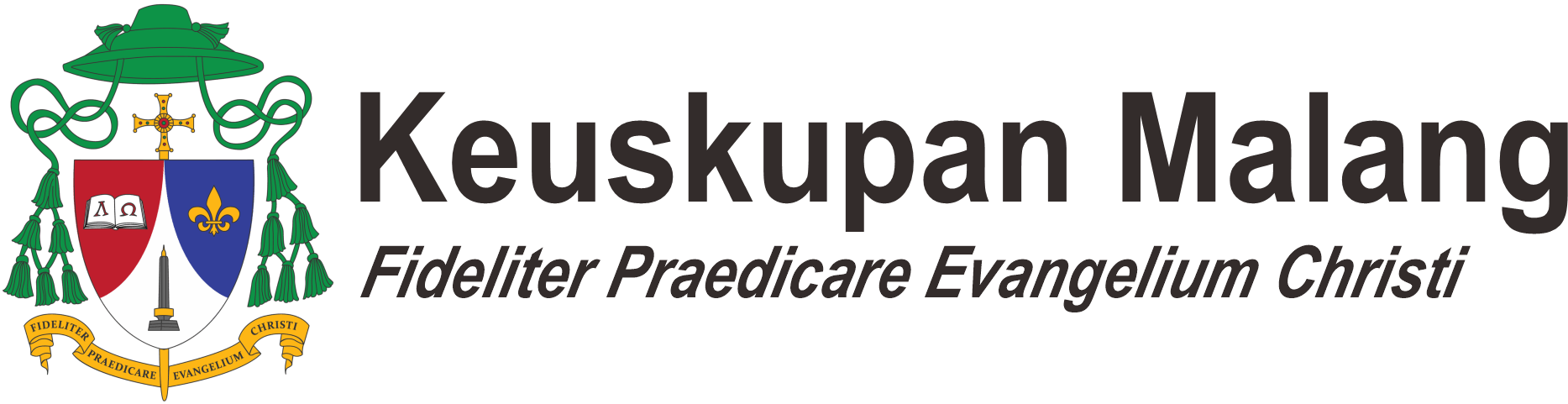 Kuria - Keuskupan Malang